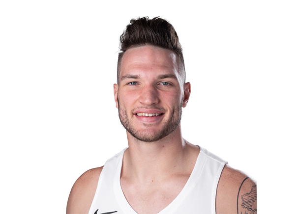 Bill Wampler - Wright State Raiders Forward - ESPN