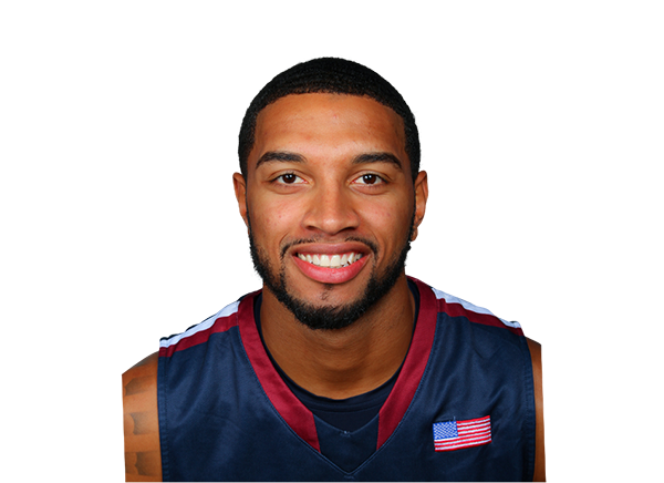 Darnell Edge - Fairleigh Dickinson Knights Guard - ESPN