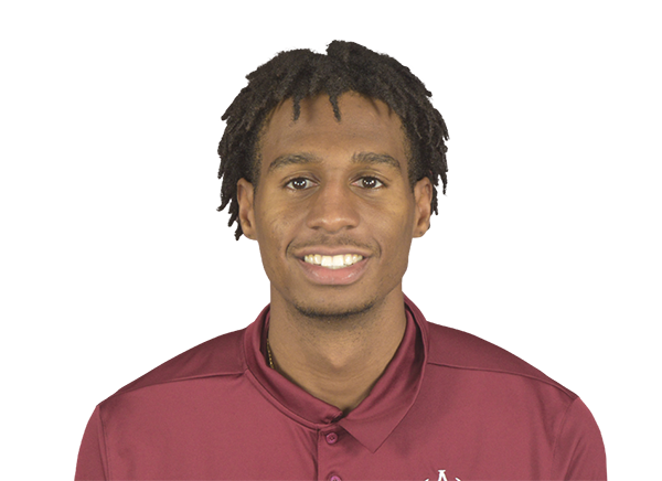 TJ Parham - Alabama A&M Bulldogs Forward - ESPN