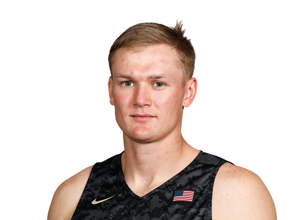 Adam Roe - Army Black Knights Forward - ESPN