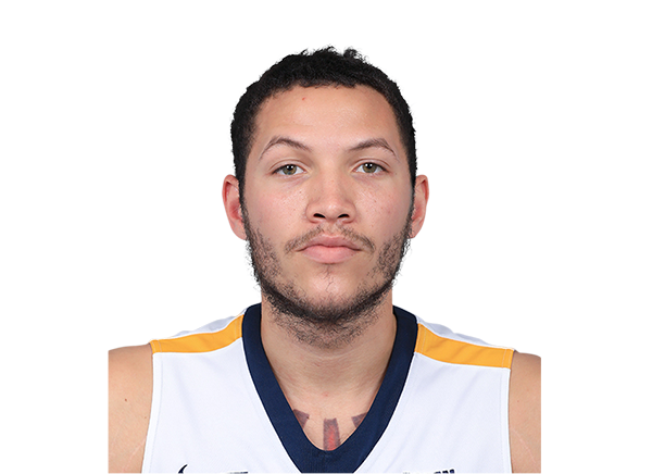 Demetrius Troy - UNC Greensboro Spartans Guard - ESPN