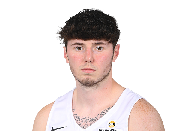 Trey Ford - App State Mountaineers Guard - ESPN