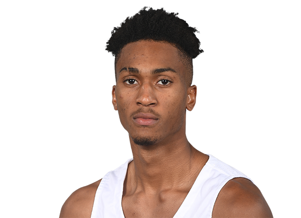 Tyrell Johnson - App State Mountaineers Forward - ESPN