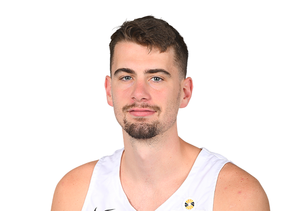 Jake Wilson - App State Mountaineers Center - ESPN