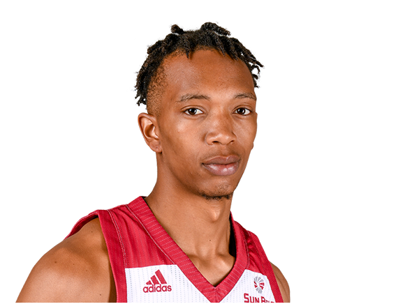 Alex Hicks - Troy Trojans Forward - ESPN