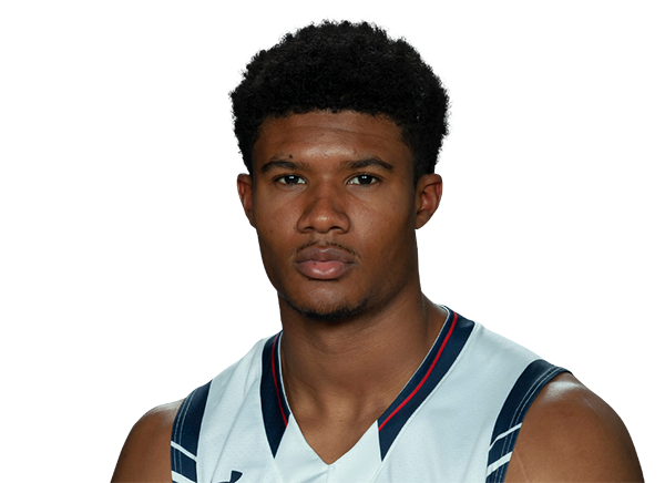 Seth Rouse - Robert Morris Colonials Forward - ESPN