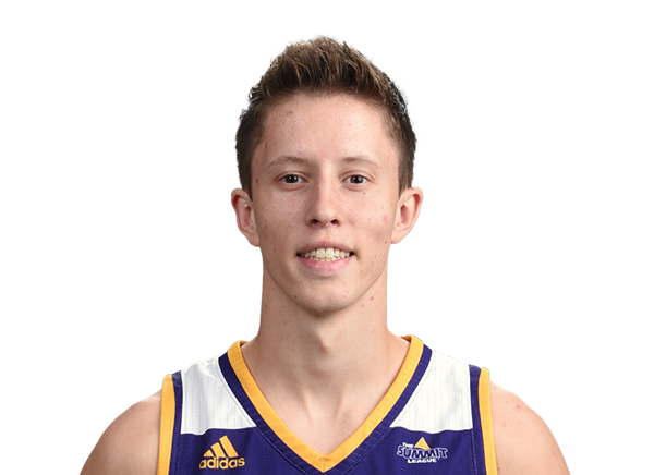Ryan Maas - Western Illinois Leathernecks Guard - ESPN