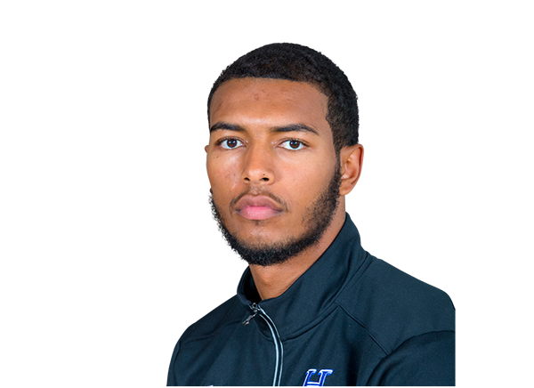 Devon Oakley - Hampton Pirates Guard - ESPN