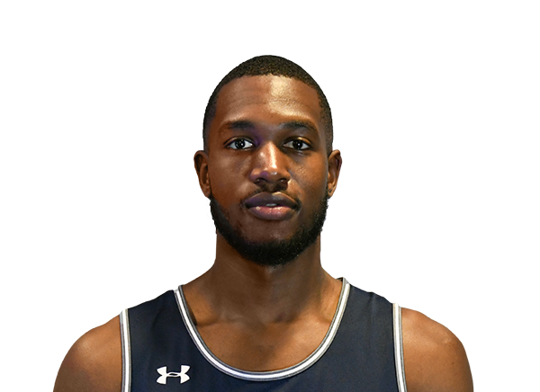 Mustapha Traore - Monmouth Hawks Forward - ESPN