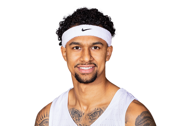 Justin Moore - Pacific Tigers Guard - ESPN