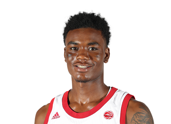 Markell Johnson - NC State Wolfpack Guard - ESPN