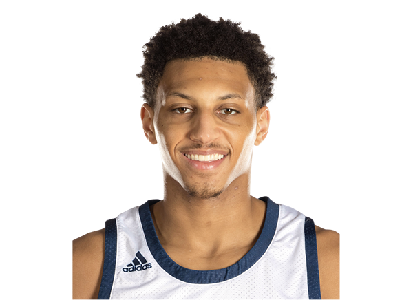 Matthew Moyer - George Washington Revolutionaries Forward - ESPN