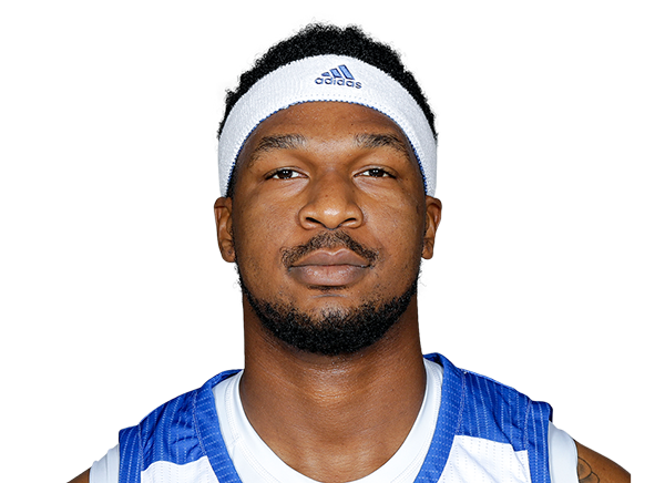 Samuel Japhet-Mathias - San José State Spartans Center - ESPN (UK)