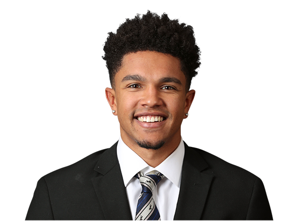 Jordan Scurry - Creighton Bluejays Guard - ESPN