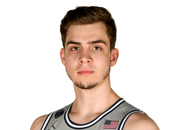 George Muresan - Georgetown Hoyas Forward - ESPN