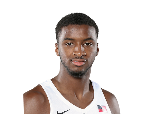 Alpha Diallo - Providence Friars Guard - ESPN