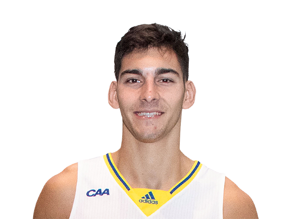 Dylan Painter - Delaware Blue Hens Forward - ESPN