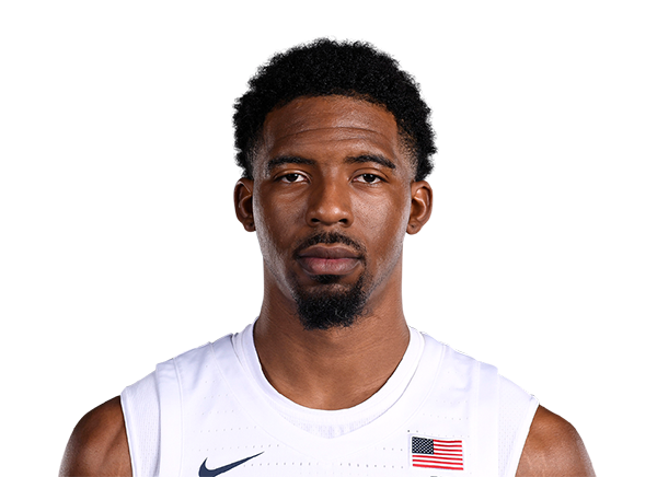 Quentin Goodin - Xavier Musketeers Guard - ESPN