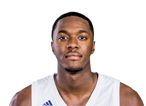 Clevon Brown - Florida International Panthers Forward - ESPN