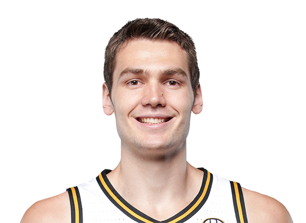 Reed Nikko - Missouri Tigers Forward - ESPN