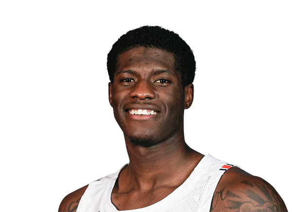Danjel Purifoy - Auburn Tigers Forward - ESPN