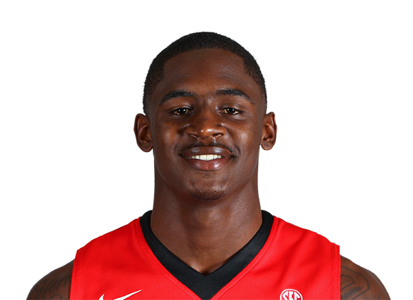 Jordan Harris - Georgia Bulldogs Guard - ESPN