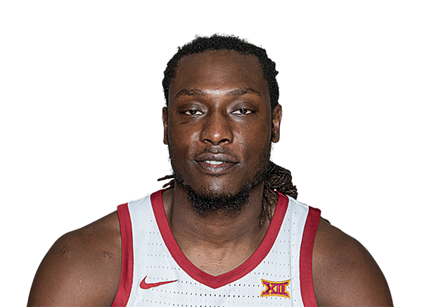 Solomon Young - Iowa State Cyclones Forward - ESPN