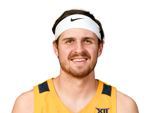 Chase Harler - West Virginia Mountaineers Guard - ESPN