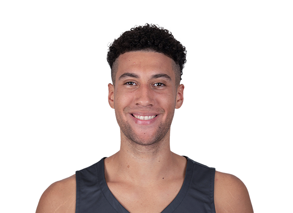 M.J. Cage - Pepperdine Waves Forward - ESPN