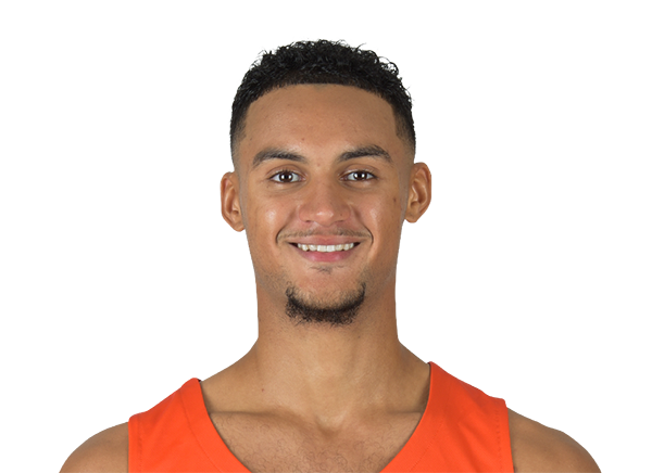 Keith Smith - Pepperdine Waves Guard - ESPN