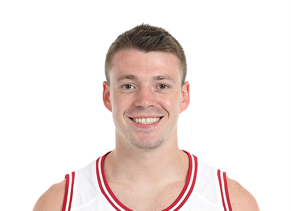 Johnny Jager - Indiana Hoosiers Guard - ESPN