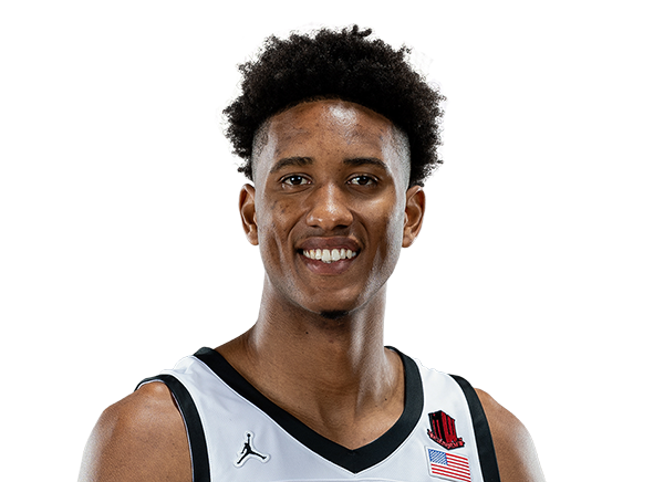 Joshua Tomaic - San Diego State Aztecs Forward - ESPN