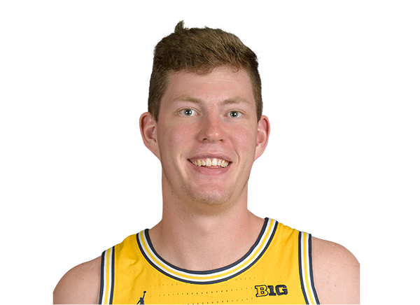 Jon Teske Stats, News, Bio | ESPN