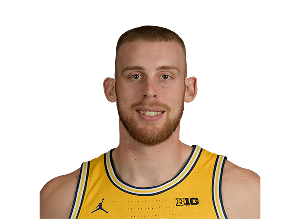 Austin Davis - Michigan Wolverines Forward - ESPN