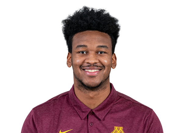 Eric Curry - Minnesota Golden Gophers Forward - ESPN