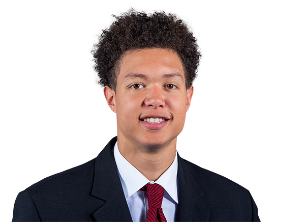 Isaiah Roby Stats, News, Bio | ESPN
