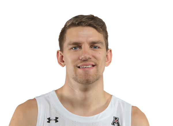Rapolas Ivanauskas - Cincinnati Bearcats Forward - ESPN