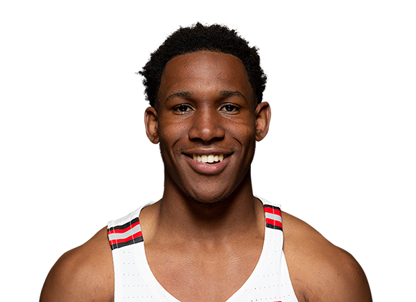 C.J. Jackson - Ohio State Buckeyes Guard - ESPN