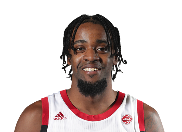 D.J. Funderburk - NC State Wolfpack Forward - ESPN