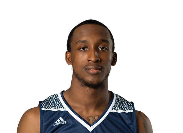 Nazeer Bostick - Saint Peter's Peacocks Guard - ESPN