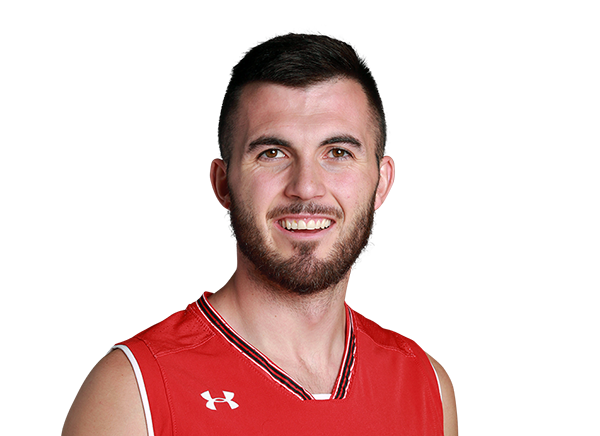 Beau Rydalch - Utah Utes Guard - ESPN