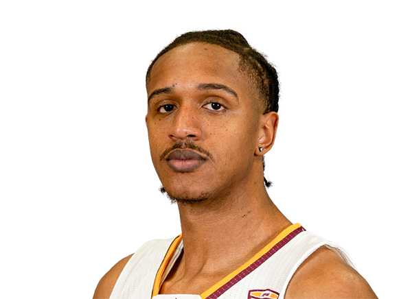 Harrison Henderson - Central Michigan Chippewas Forward - ESPN