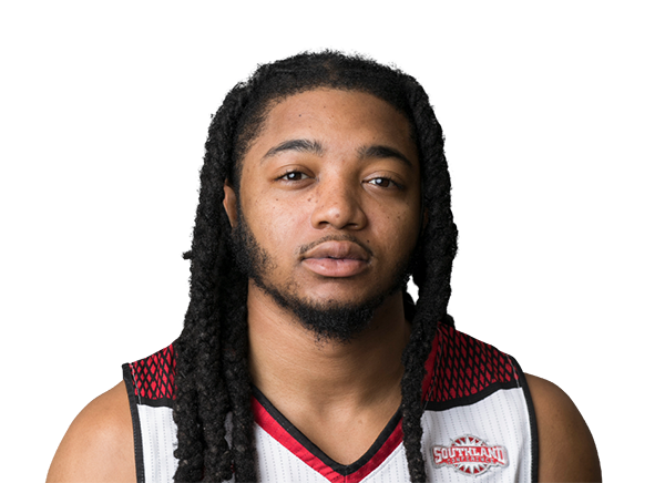 Shawn Williams - Nicholls Colonels Guard - ESPN