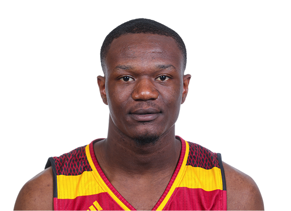 Daishon Smith - UL Monroe Warhawks Guard - ESPN