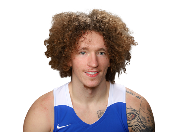 Travis Atson - St. Francis Brooklyn Terriers Guard - ESPN