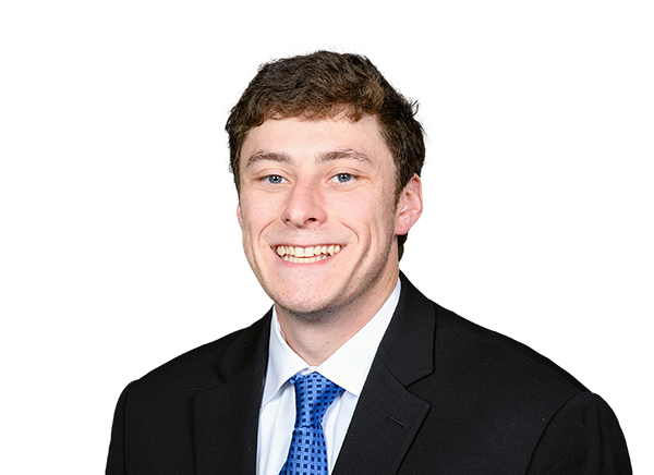 Alex Foree - Tulsa Golden Hurricane Forward - ESPN