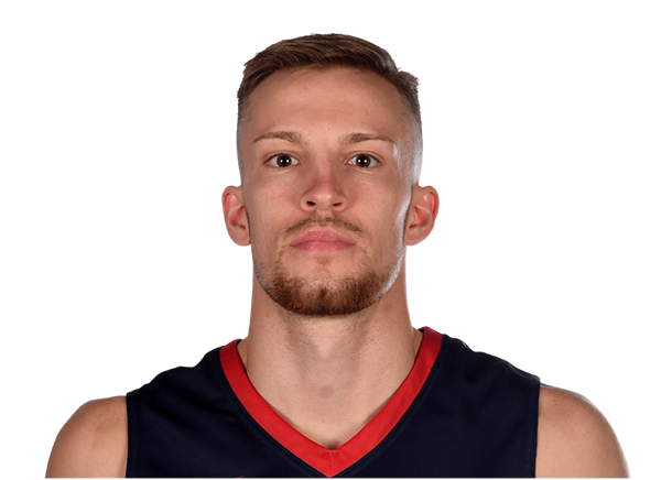 Caleb Davis - Duquesne Dukes Guard - ESPN