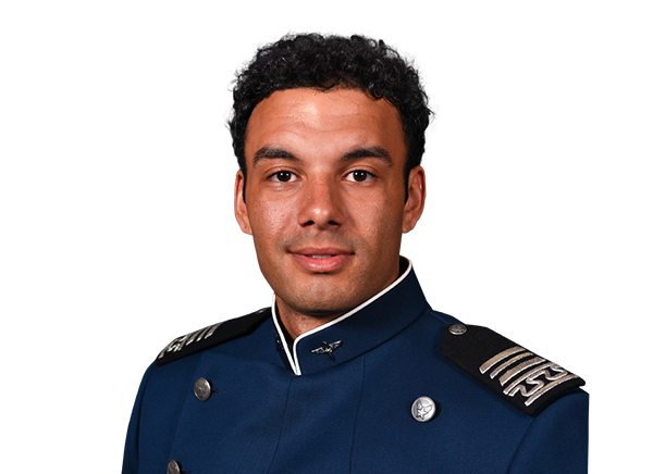 Caleb Morris - Air Force Falcons Guard - ESPN