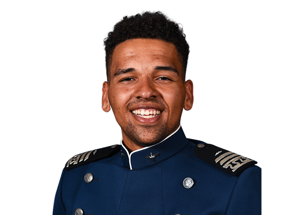 Ryan Swan - Air Force Falcons Center - ESPN