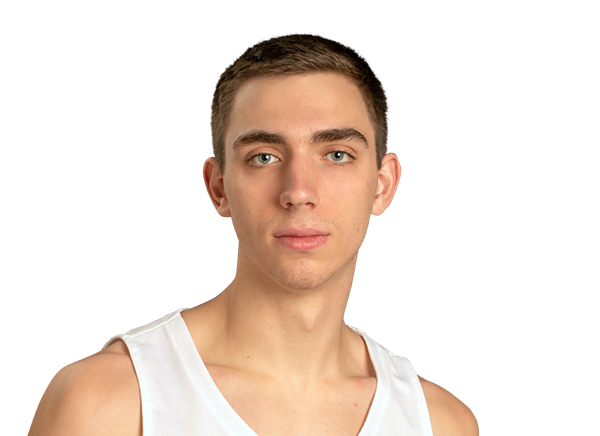 Justinian Jessup - Ulm Shooting Guard - ESPN (UK)